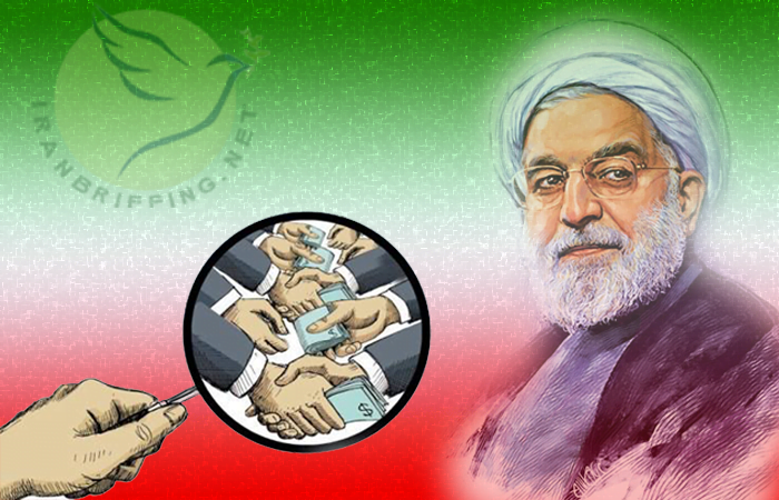 Iran’s renewed anti-corruption drive ill-conceived from the start